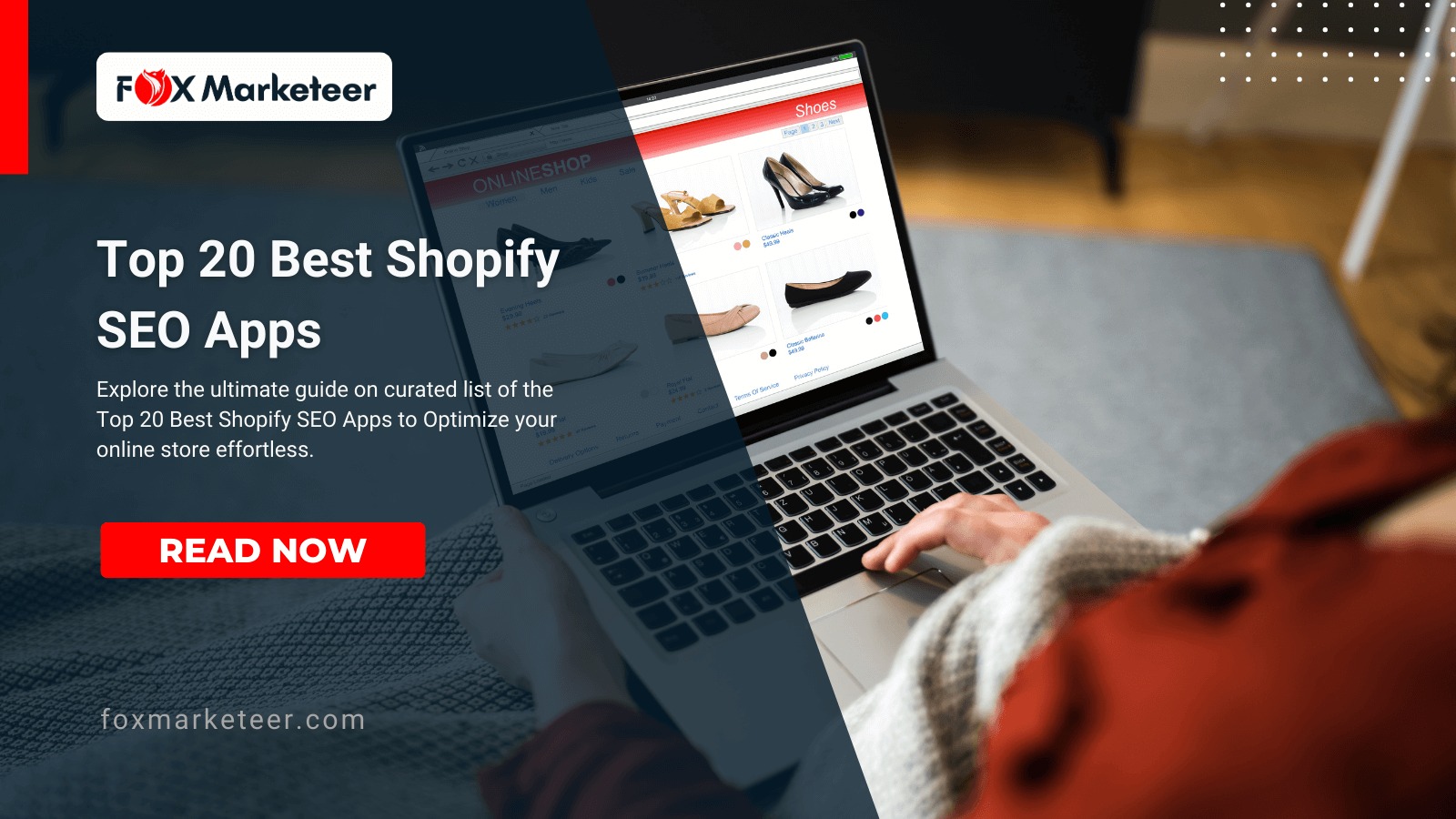 Top 20 Best Shopify SEO Apps for Optimizing Your Store