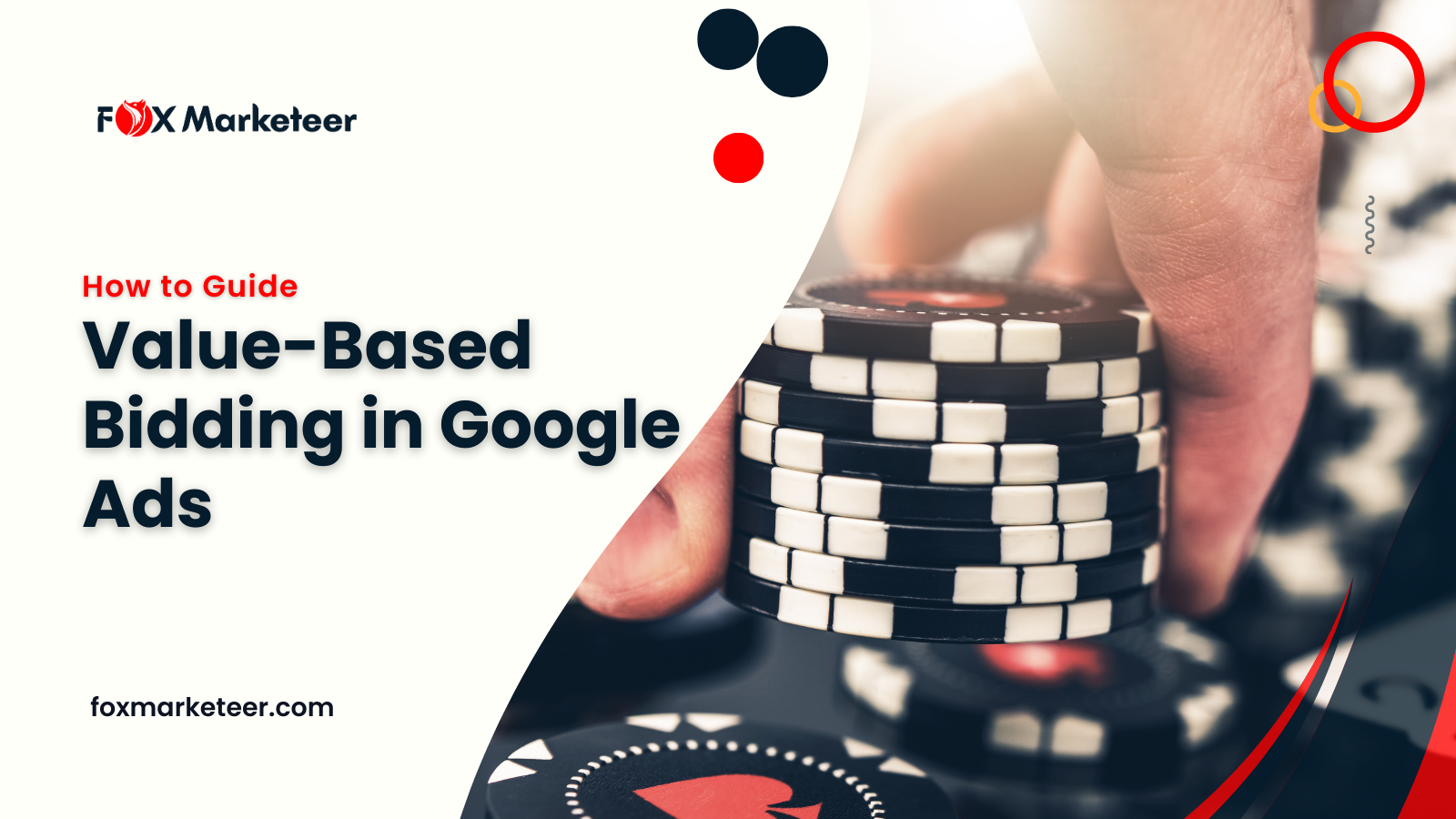 Value-Based Bidding in Google Ads - How It Works, Best Practices